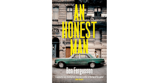 An Honest Man | Miscellaneous Musings