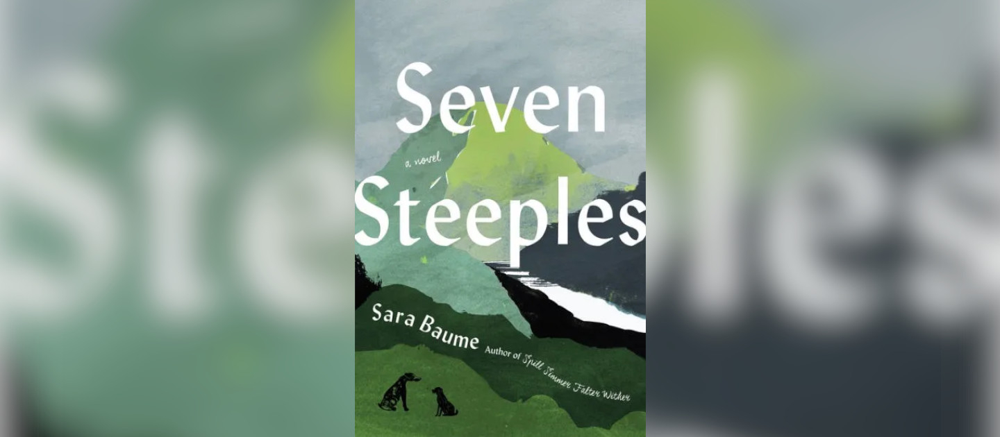 Seven Steeples | Miscellaneous Musings