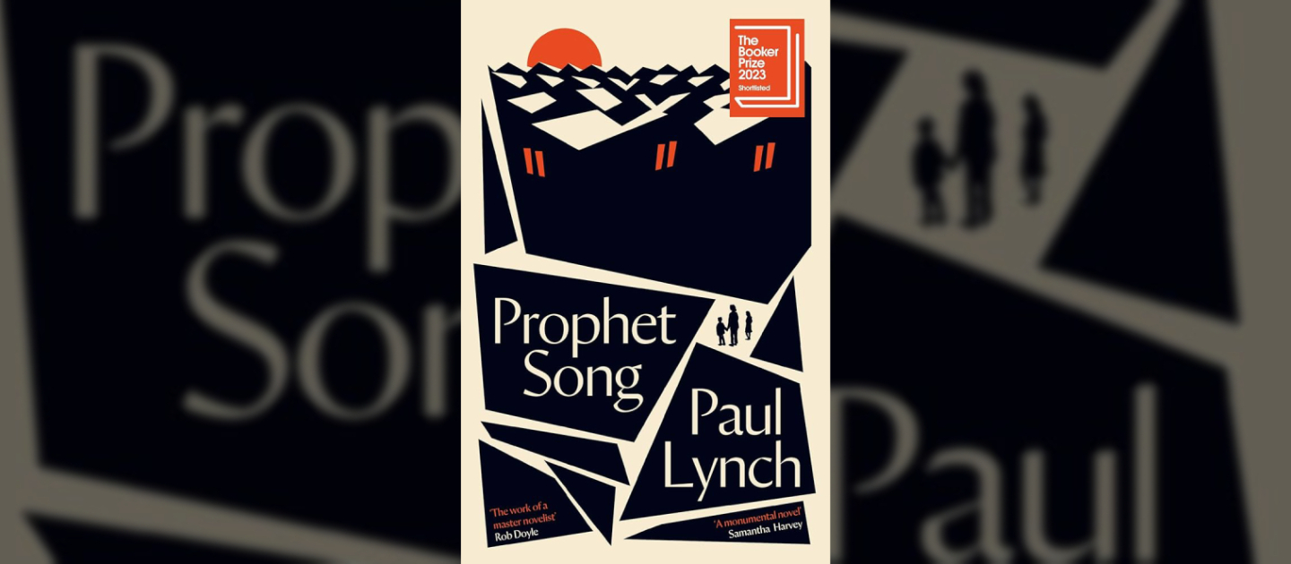 Prophet Song | Miscellaneous Musings